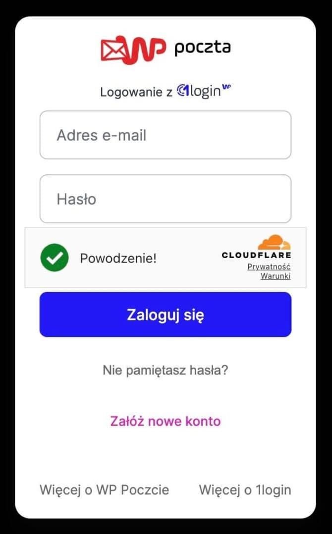 Domeny pocztowe: zestawienie 8 najpopularniejszych